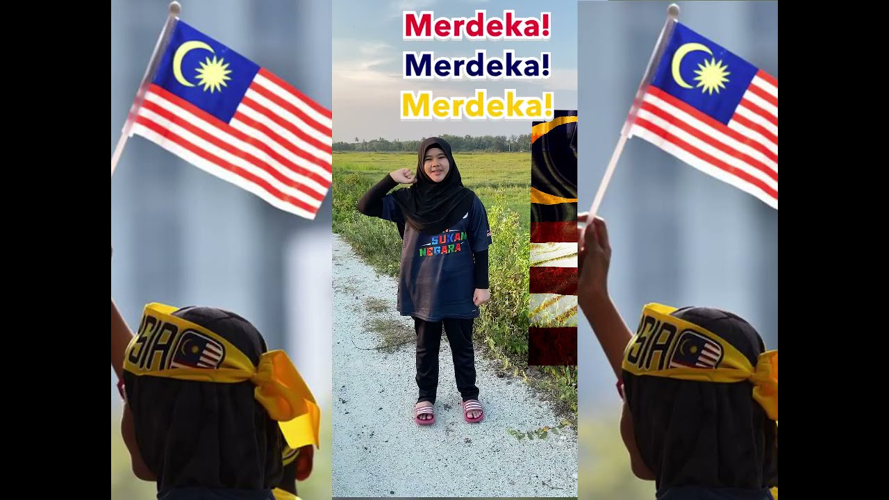 LAUNGAN MERDEKA 2021 - YouTube