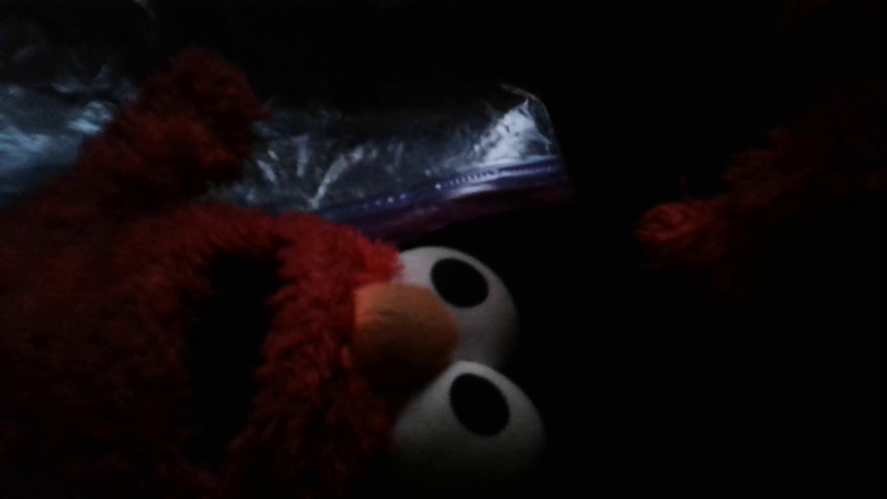 Finally found rock and roll Elmo at Goodwill for a dollar you're ...