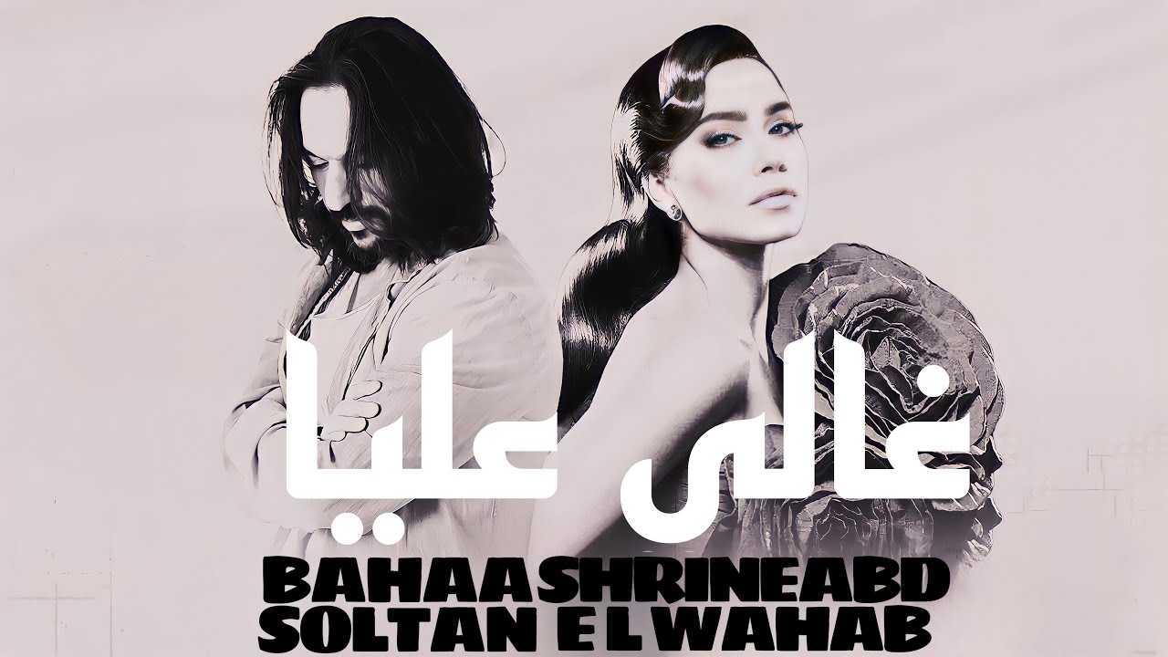 بهاء سلطان و شيرين غالي عليا - Bahaa Soltan II Shrine II Ghaly Alaya ...