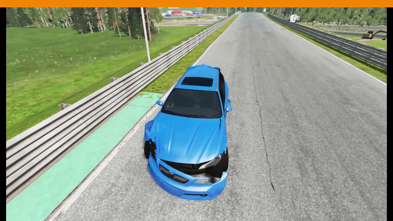 Race #4 Mixed World Cars - YouTube