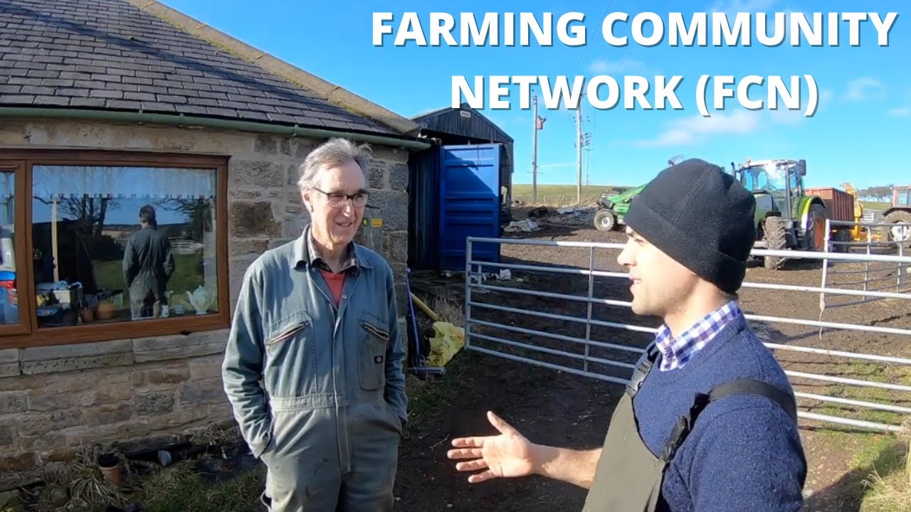 FARMING COMMUNITY NETWORK (FCN): WHAT DO THEY DO AND HOW TO GET IN ...