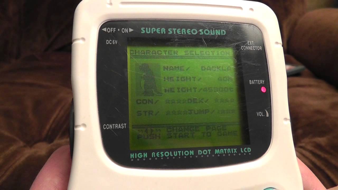 Mega Duck Review | Ashens - YouTube