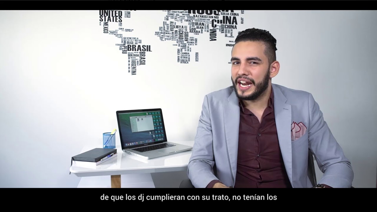 La mejor estrategia de mercadeo - Mr. Goodwill (2017) - YouTube