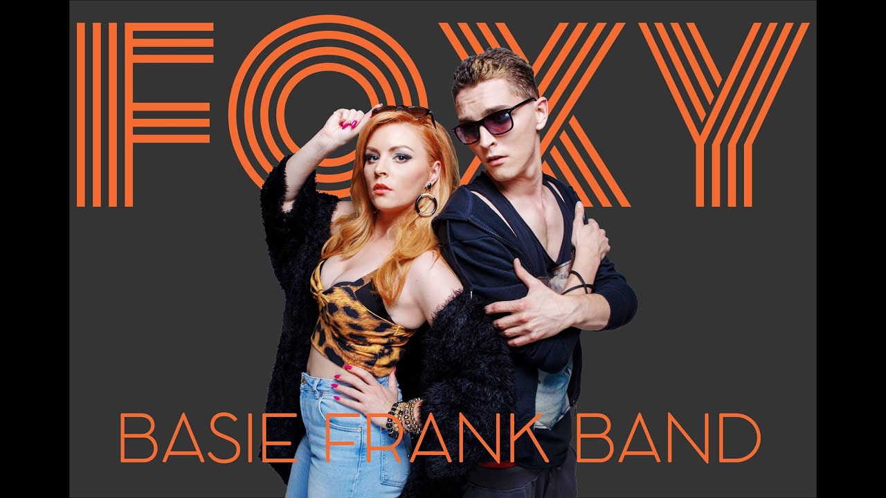 BASIE FRANK BAND - Foxy |Lyric Video| - YouTube