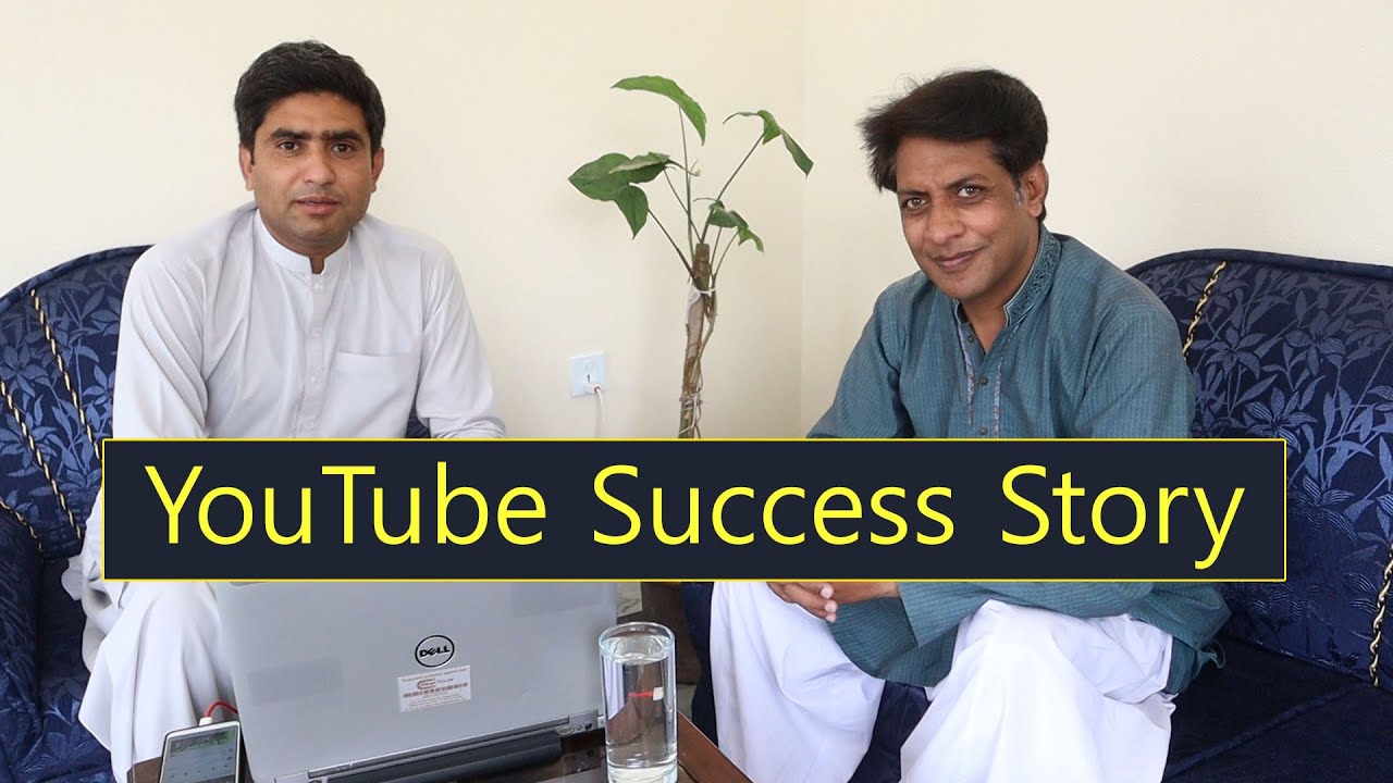 successful story of my Youtube Channel | june 2020 - YouTube