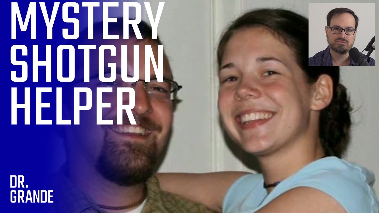 Did Phantom Intruder Force Husband to Shoot His Wife? | Nicholas Firkus ...