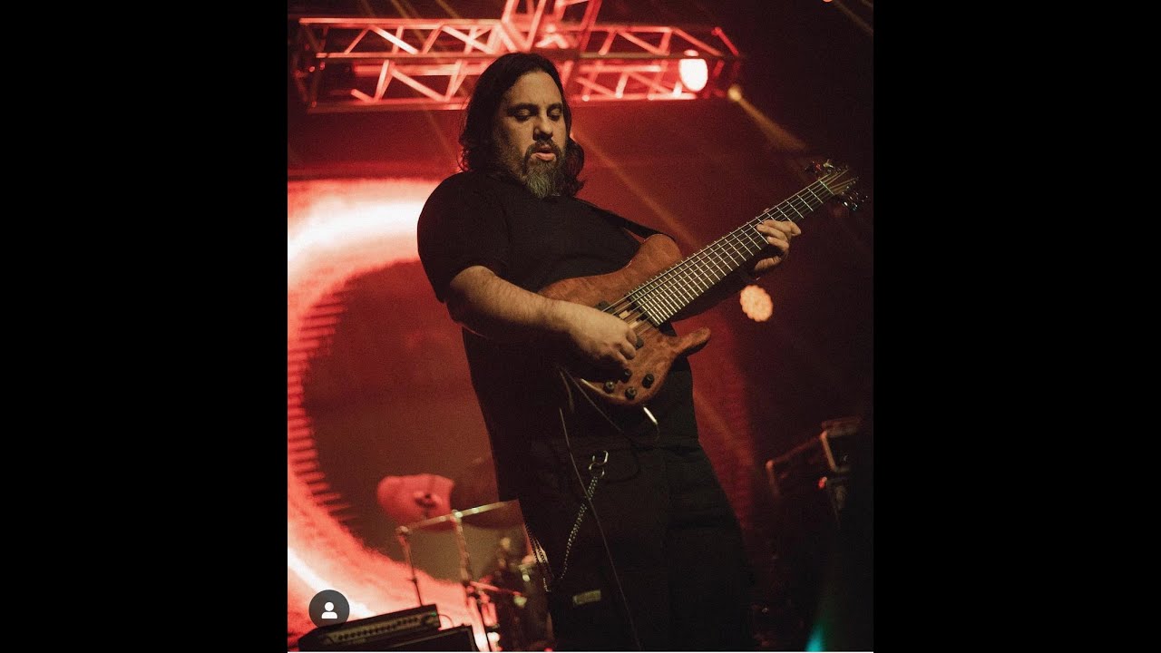 entrevista sebastian teves - viernes deformes - YouTube