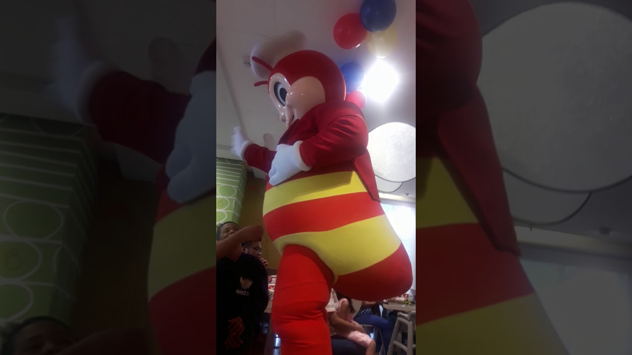 Popo and jollibee - YouTube