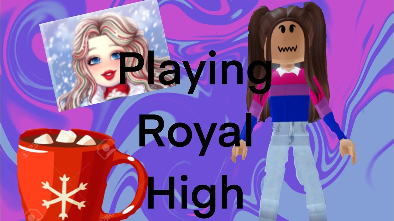 playing Royal high ft.Supernova stars - YouTube
