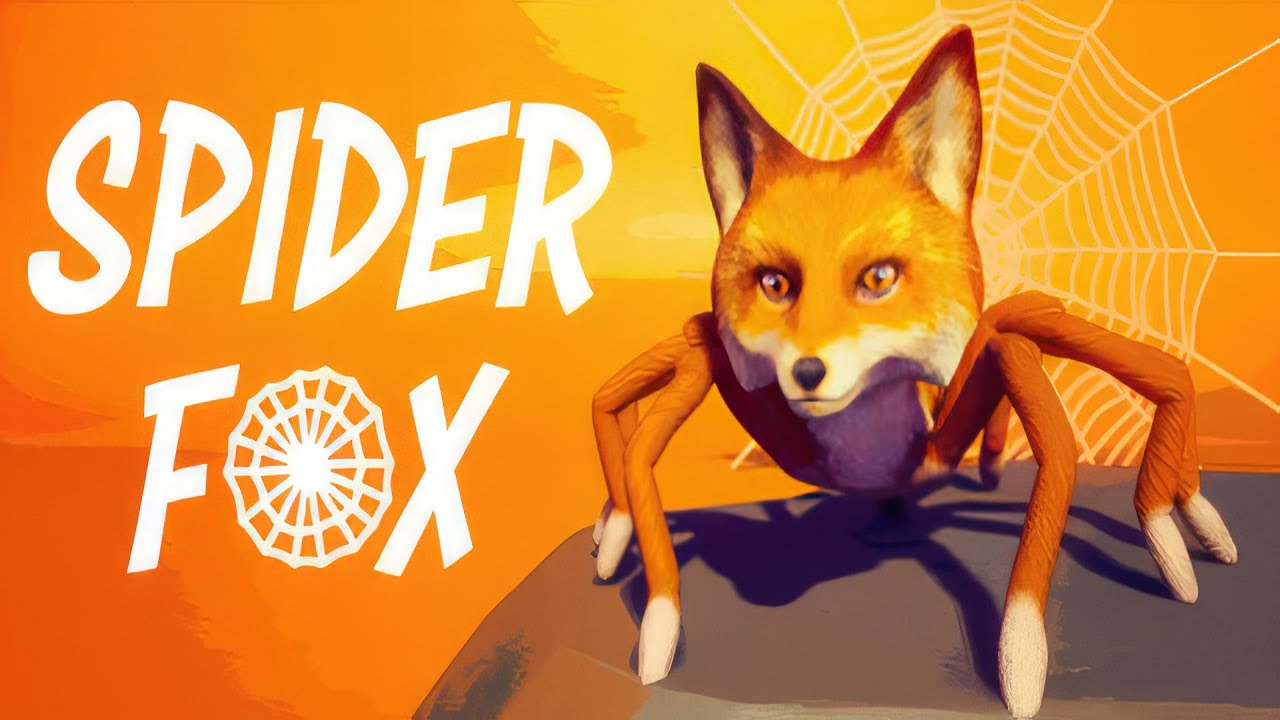 Spider Fox | Demo | GamePlay PC - YouTube
