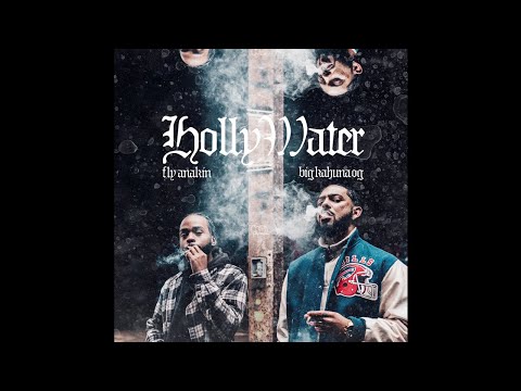 Fly Anakin & Big Kahuna OG - Boss Hostage