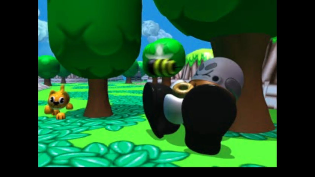Team Buddies(PSX) Movie#6 Ori-mental Peaks - YouTube