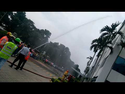 Renault Nissan RNTPC First Aid Fire safety