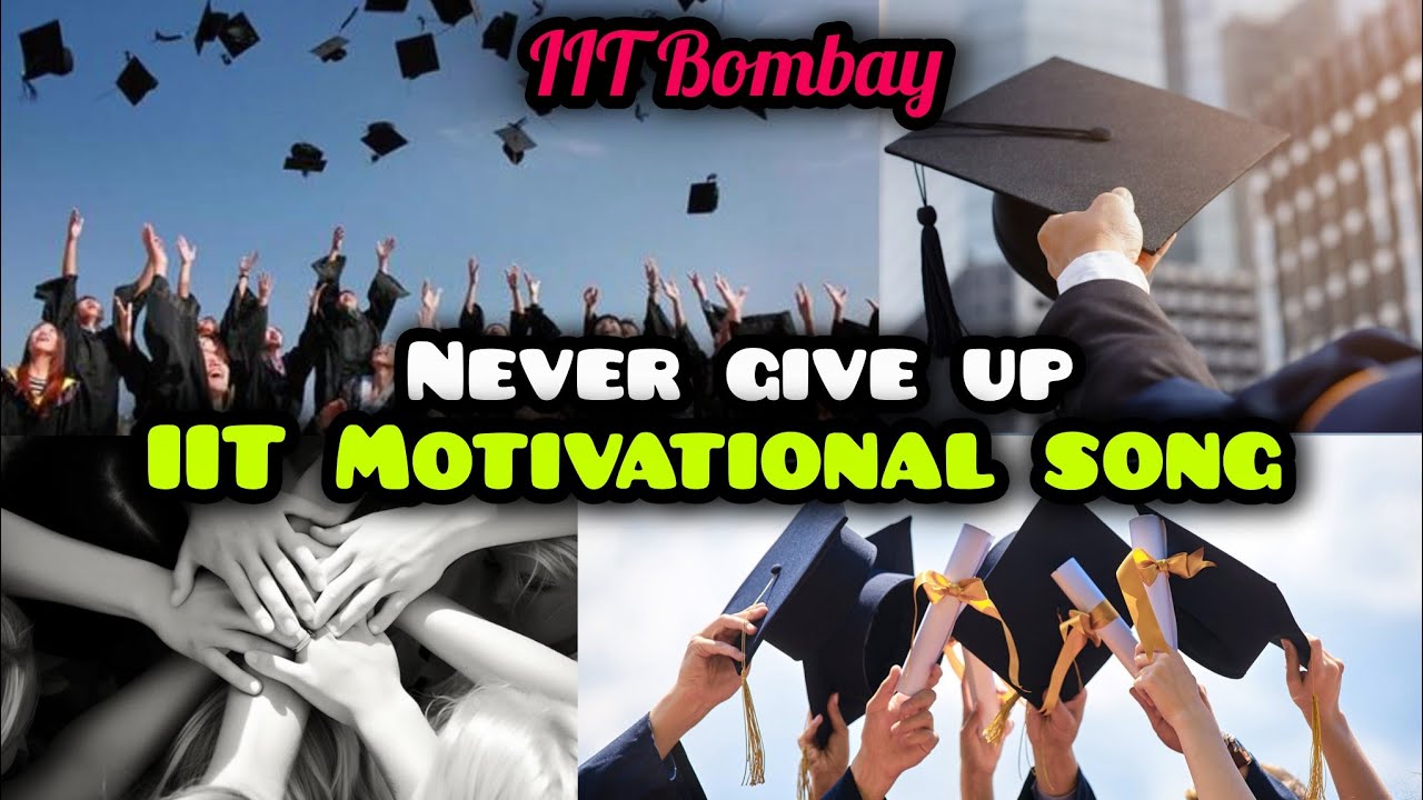 Latest IIT JEE Motivational Video song | IIT JEE MOTIVATION SONG ...