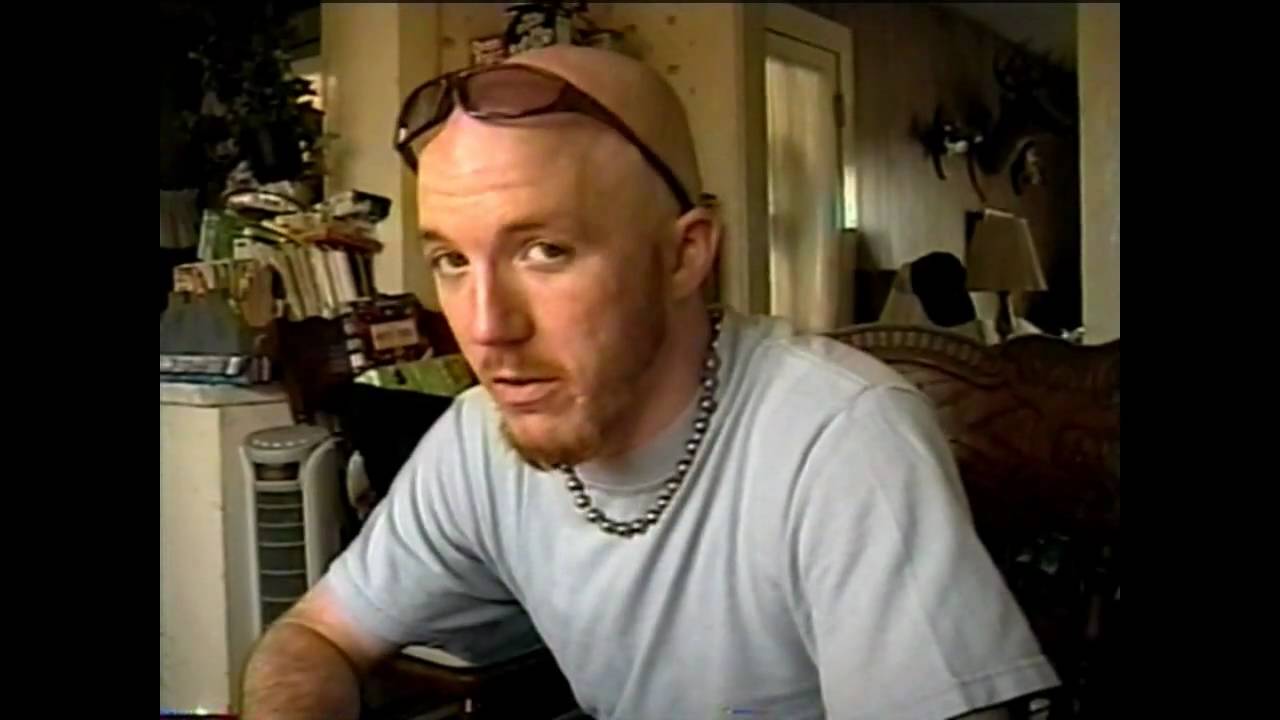 Chad C. Watson in "The Revenge of Mick Beal" - YouTube