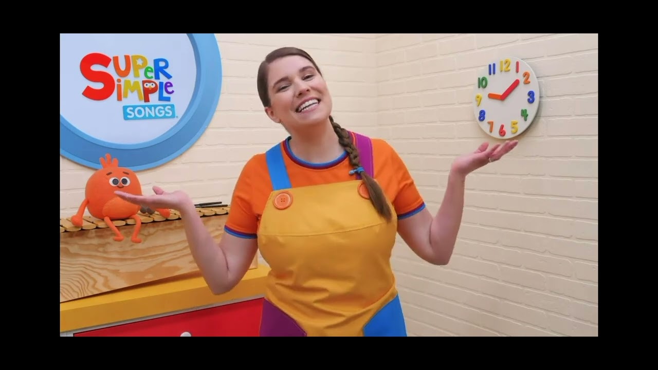 Cherry Tree (Santa, Santa Where Are You?) - YouTube