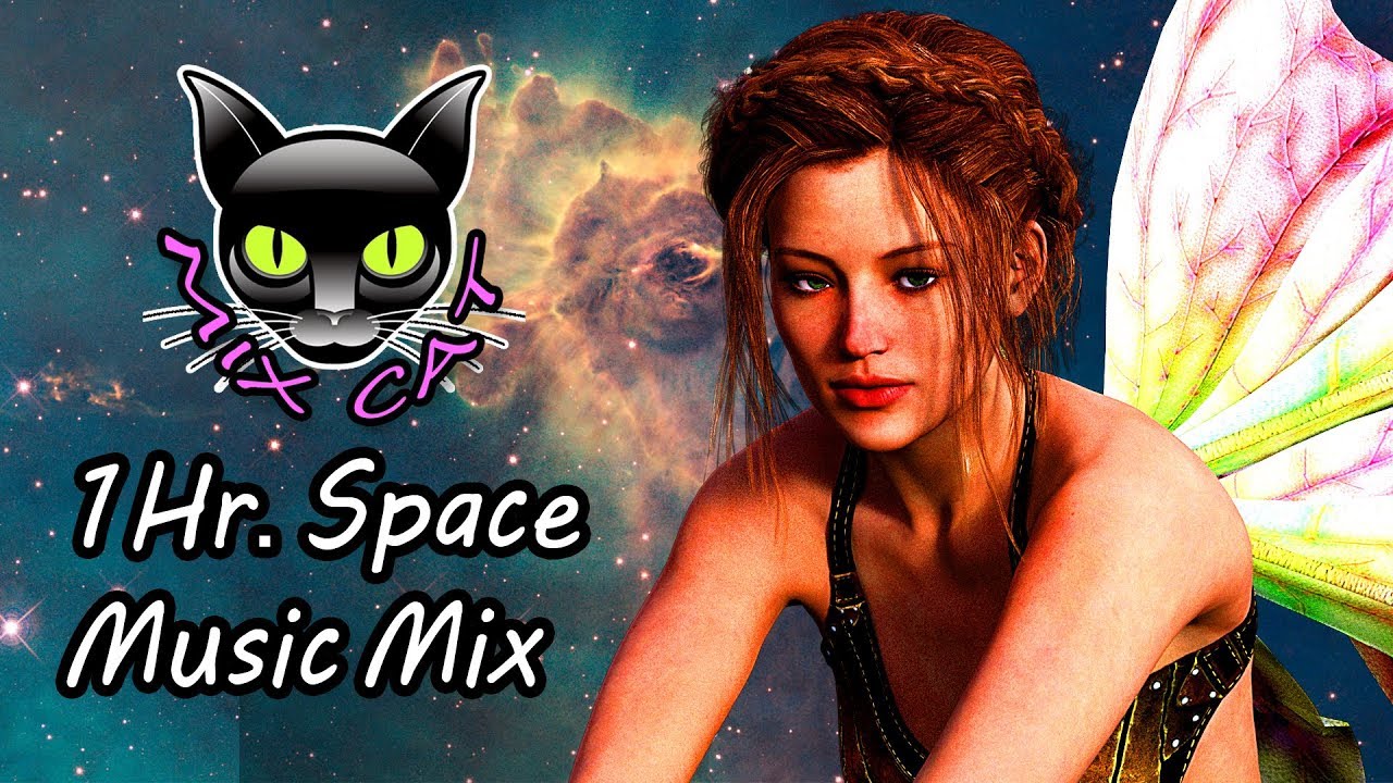 [Full Album] Stellardrone - Works 2, ambient, space, new age, Psychill ...