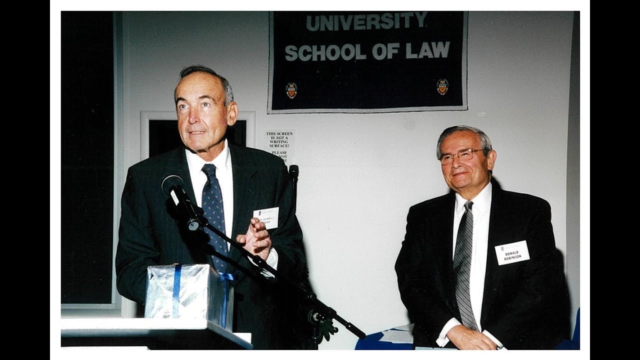 Celebrating 25 Years of the NJ Commission on Professionalism in the Law ...