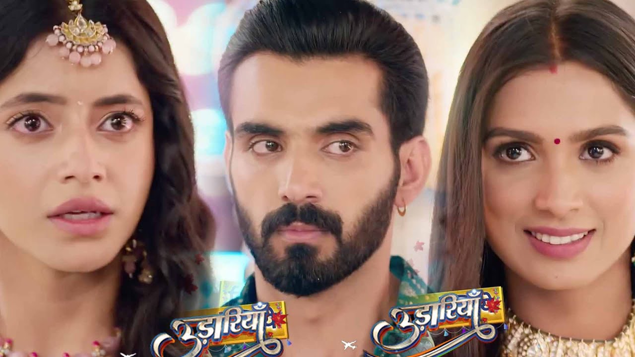 Udaariyaan Episode Update: Armaan Aasma Nikle CANADA, Alia Ka Toota Sapna; Kabir Ne Chali Nayi ...
