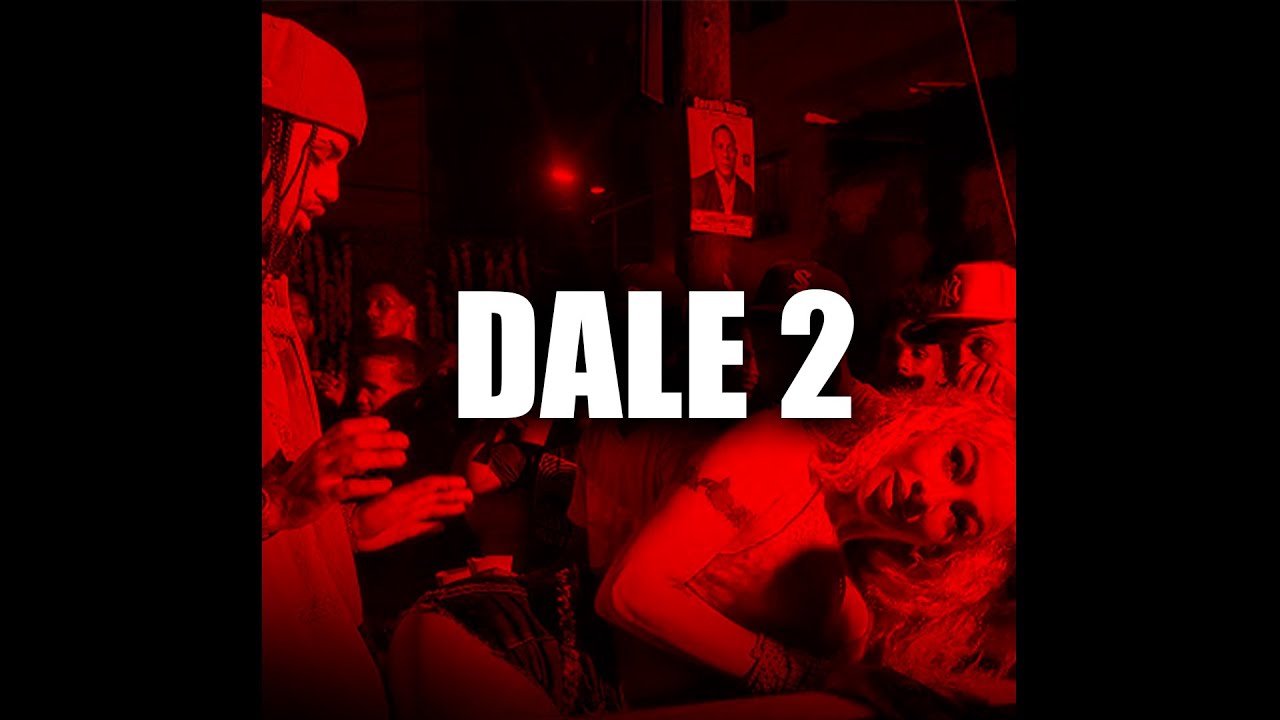 Yailin La Mas Viral X kreizyk‬ - Dale 2 ( [INSTRUMENTAL ) - YouTube