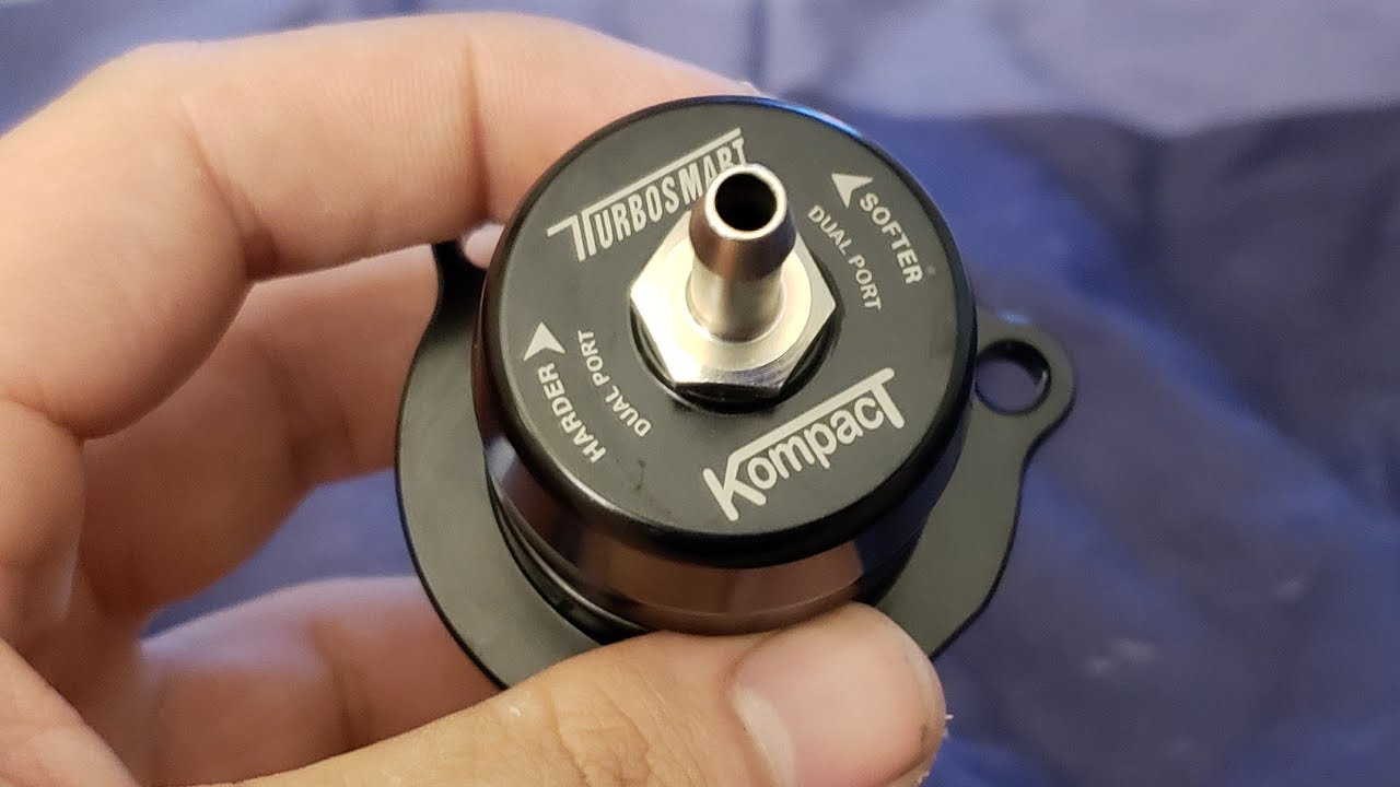 Ford Focus St Turbosmart Blow Off Valve at Gabriella Raiwala blog