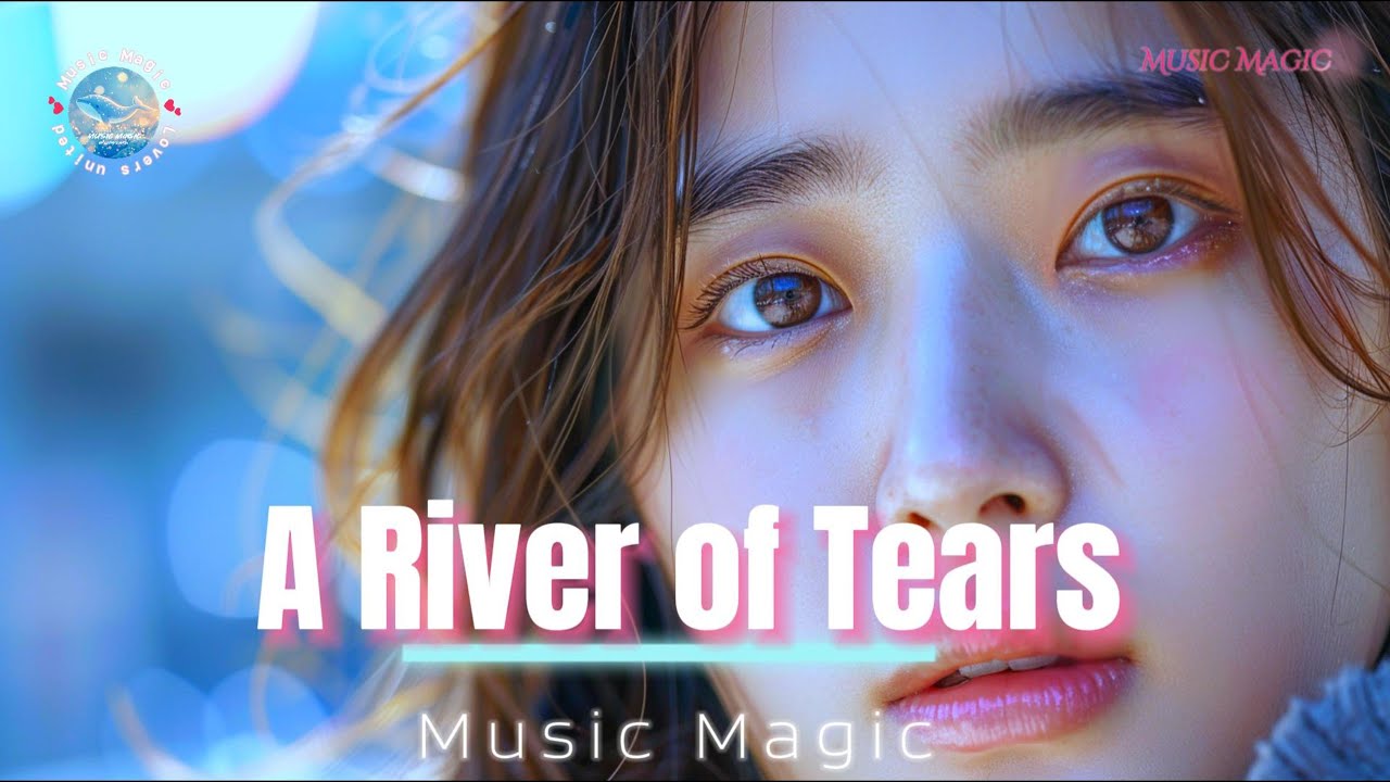 Music Magic - A River of Tears - YouTube