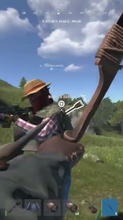 Really bro #rust #rustconsole #rustpvp #rustclips #rustfunnymoments #rustconsoleedition - YouTube