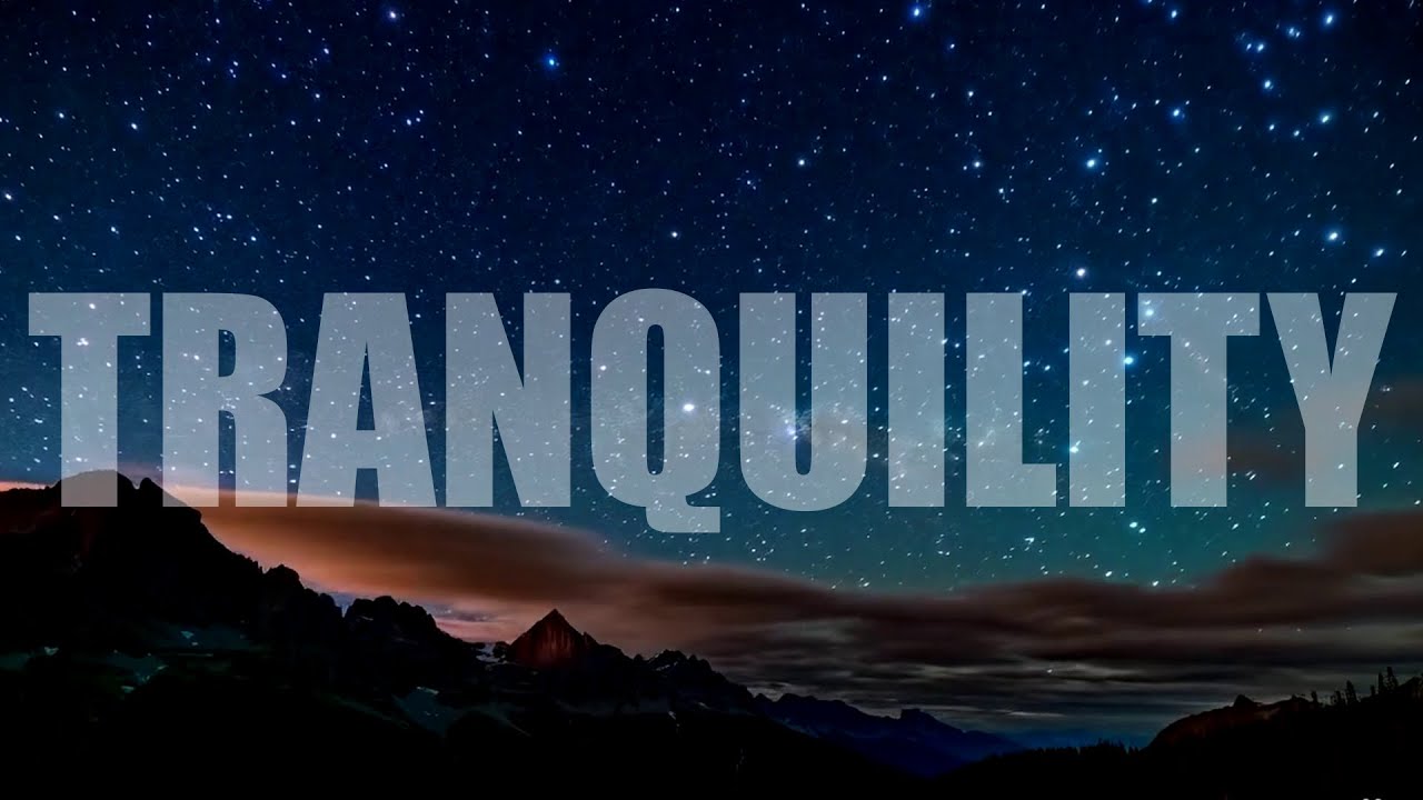 Deep Technique — Tranquility (Official Music Video) - YouTube