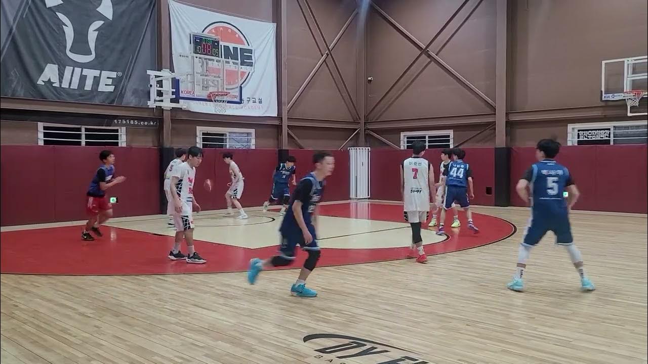 연습경기3 SK vs P4U - YouTube