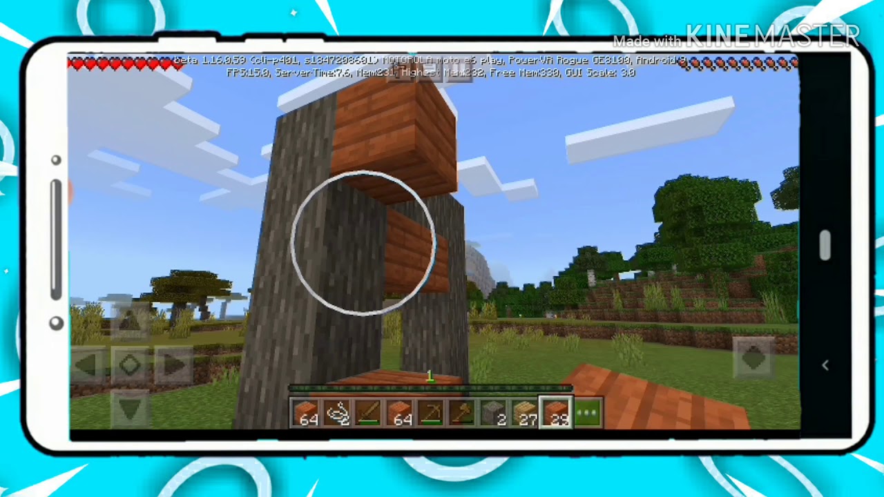 Nuevo mundo | enderland #3 - YouTube