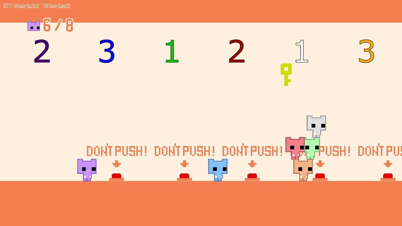 This Pico Park Level Took Us 15 minutes - YouTube