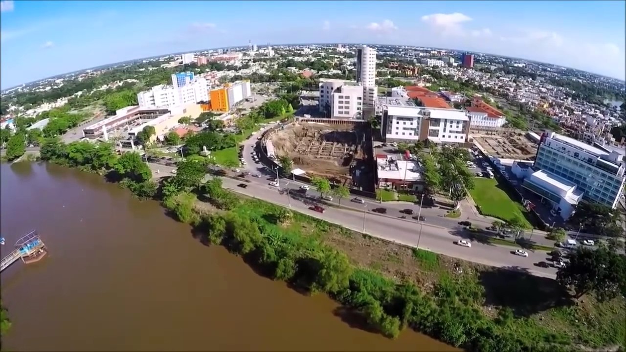 VILLAHERMOSA Lifestyle 2017 HD - YouTube