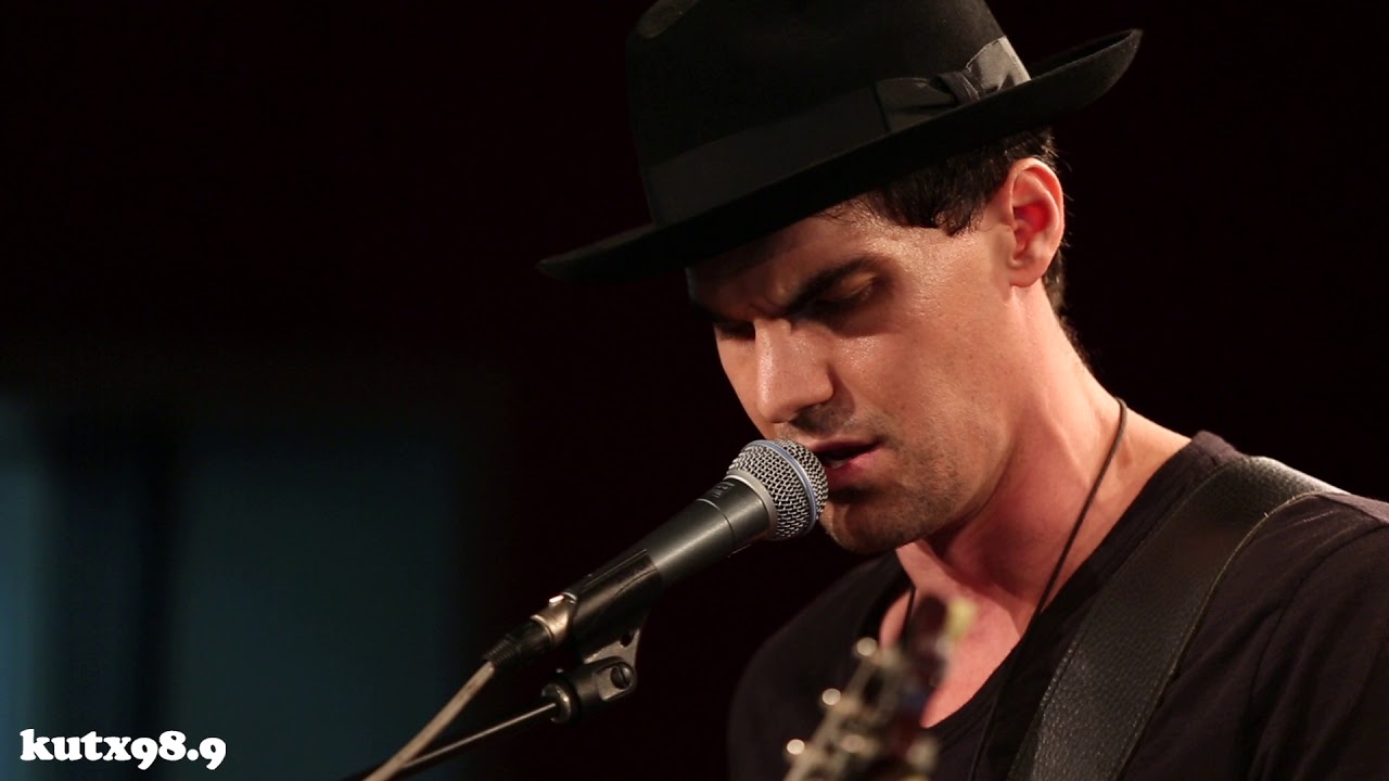 Sam Pace - "He Loved Her" - YouTube