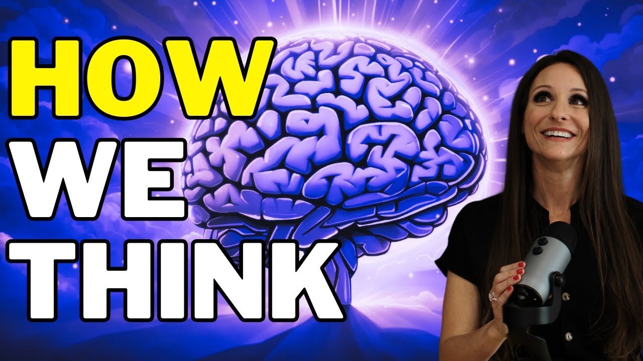 The Power of Understanding Our Thinking: Unveiling the Secrets of ...