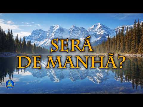 Hinário Adventista 143 - SERÁ DE MANHÃ?