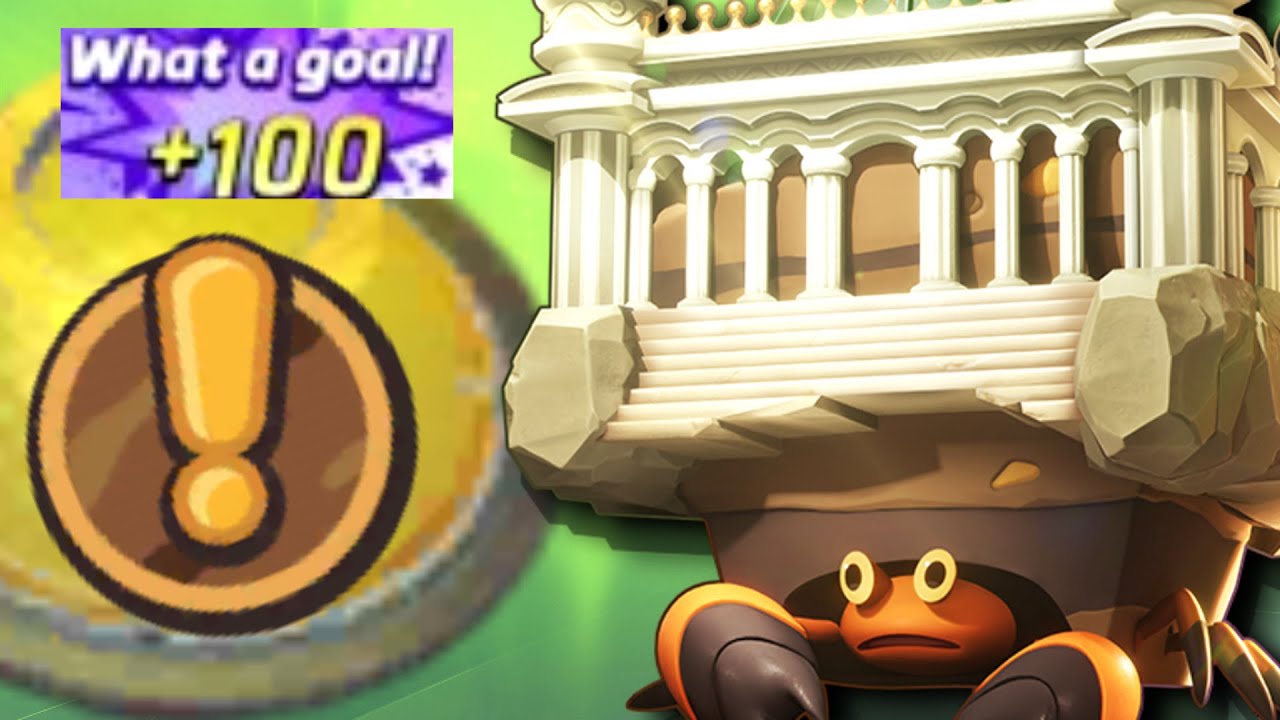 HOW I MAKE CRUSTLE TOP TIER - YouTube