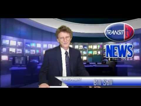 Transit TV News 04/04/2013 - Part 3 - YouTube
