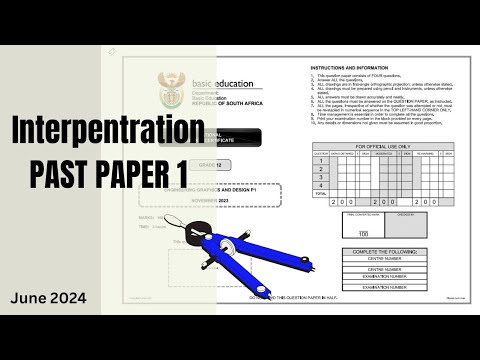 Interpenetration and Development Question 2 June 2024 PAST PAPER 1 ...