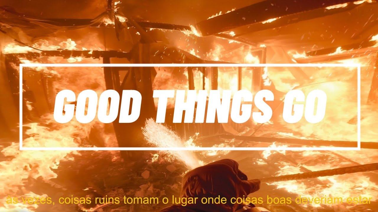 Linkin Park - Good Things Go [LEGENDADO] - YouTube