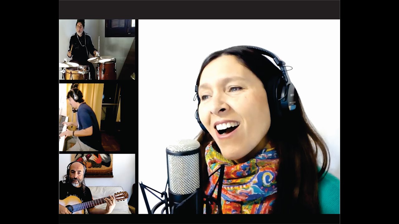 MARÍA FERNANDA JUÁREZ - Solo un recuerdo - YouTube