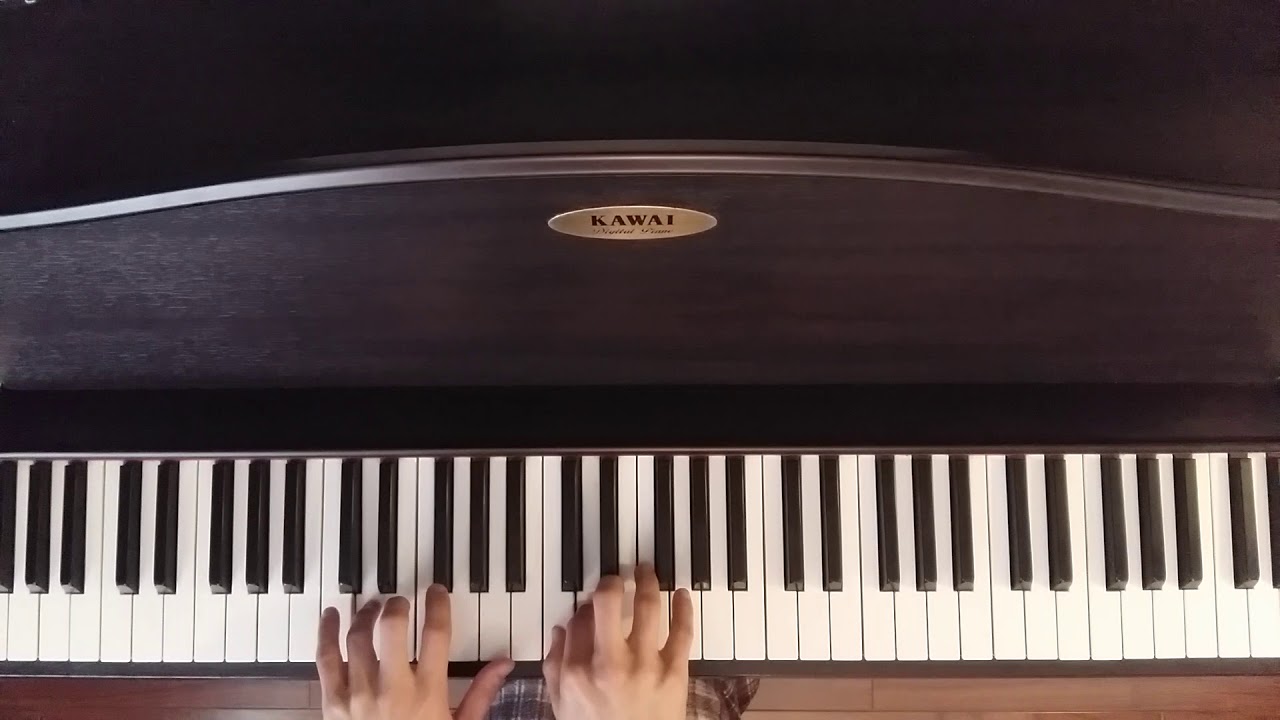 06 Parallel Motion【Bastien Piano Level 2 Technic】 - YouTube