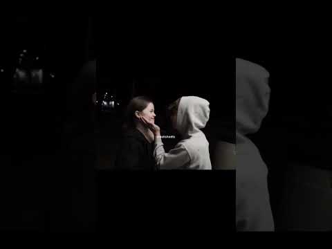 Nidal Tries To Kiss Salish Again #nalish #love #viral #ship #couple # ...