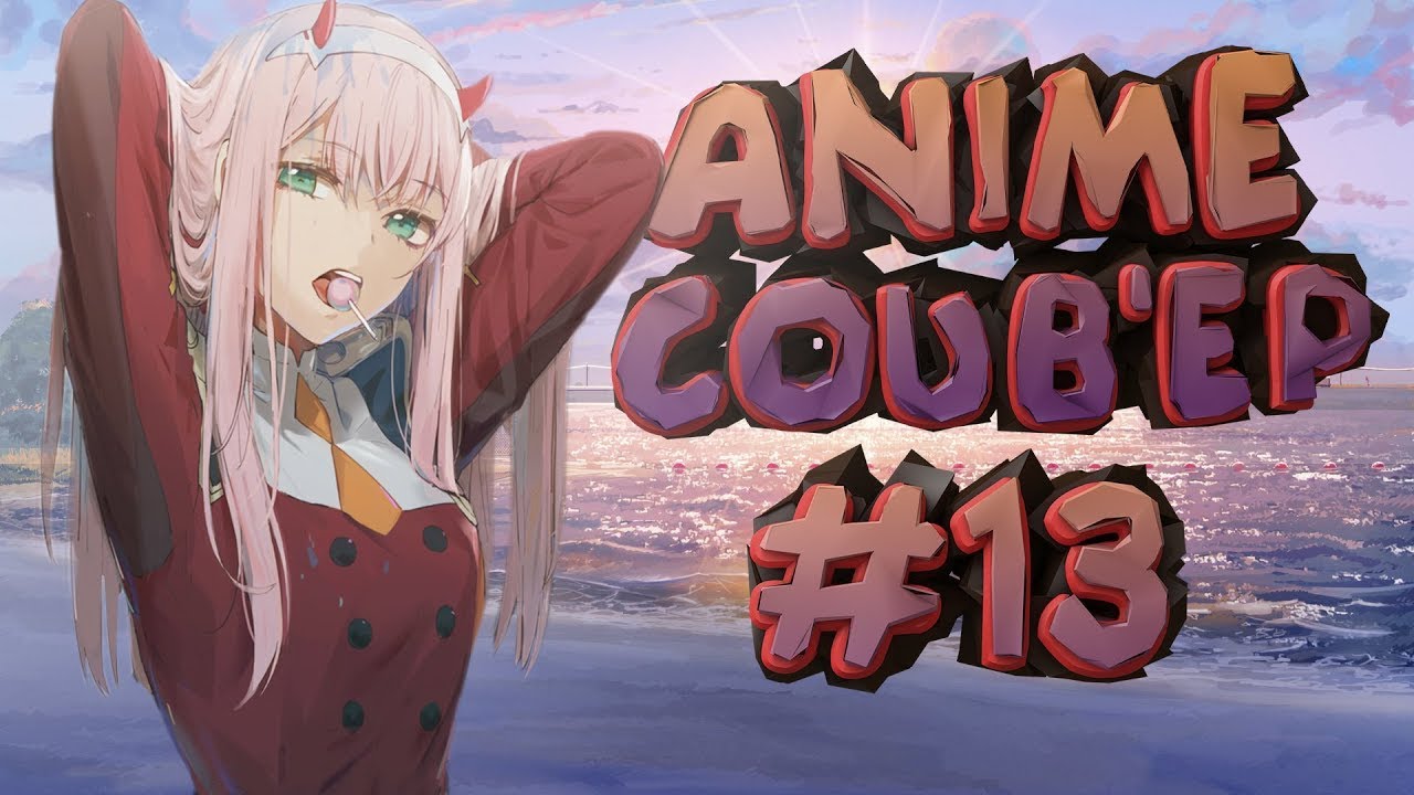 Anime COUB #13 | Anime amv | Аниме Приколы | аниме gif | mycoubs | mega ...