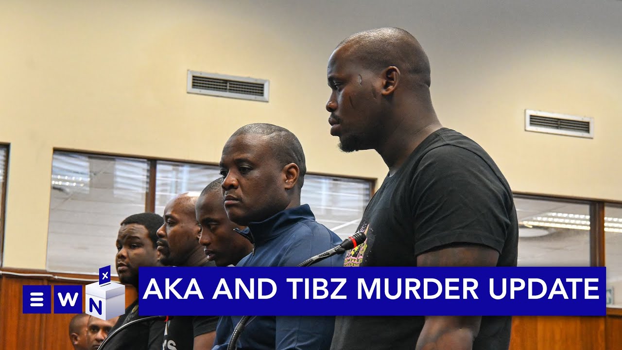 AKA and Tibz murder case update: Two accused proceed with bail ...