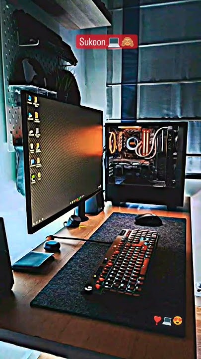 Computer Whatsappstatus 💻 Tu Hi Yaar Mera ️ Shorts Viral Dhruvshorts Youtube
