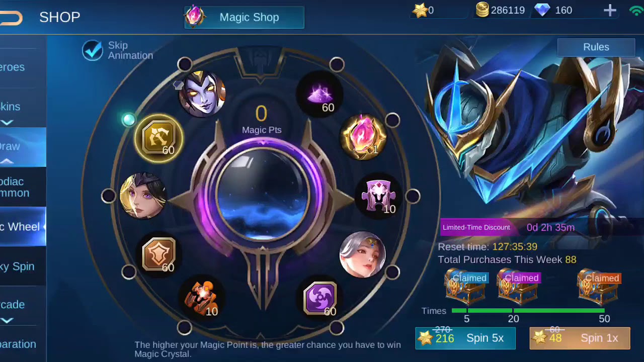 Magic Chess - YouTube