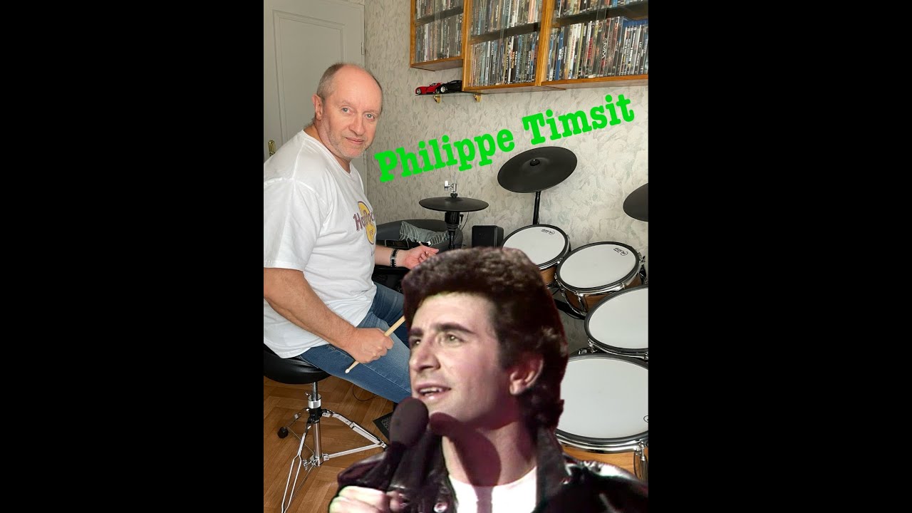 Philippe Timsit - Henri porte des lilas - YouTube