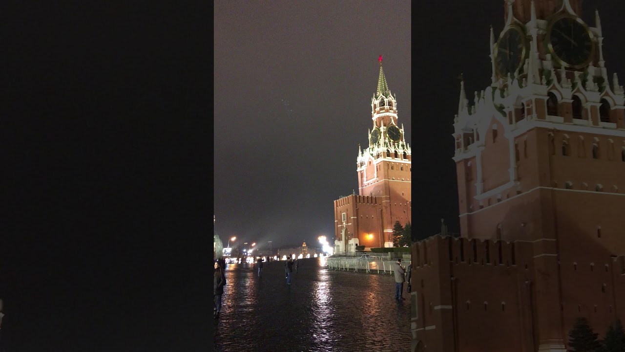 Red Square - YouTube