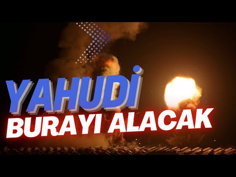 Yahudi Burayı Alacak!  - Mehmed Fatih Çıtlak Anlatıyor