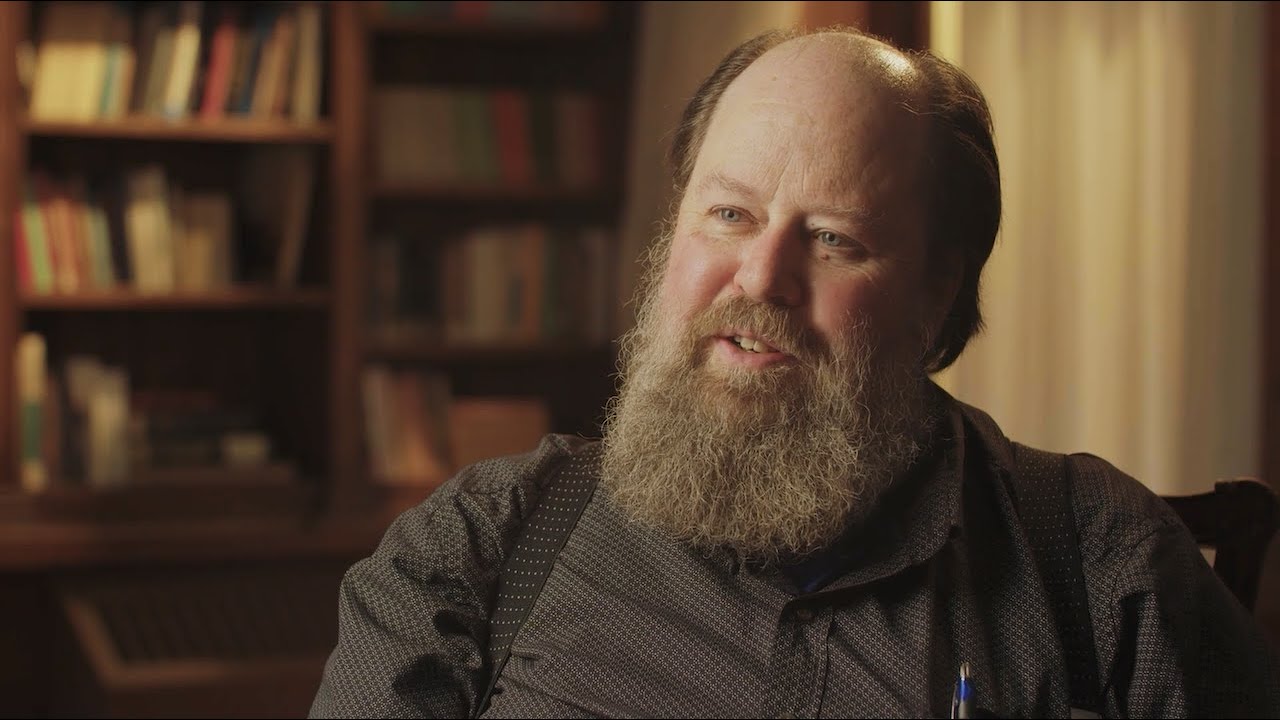 David Bentley Hart on Hell, American Orthodoxy, and Going Out of His ...